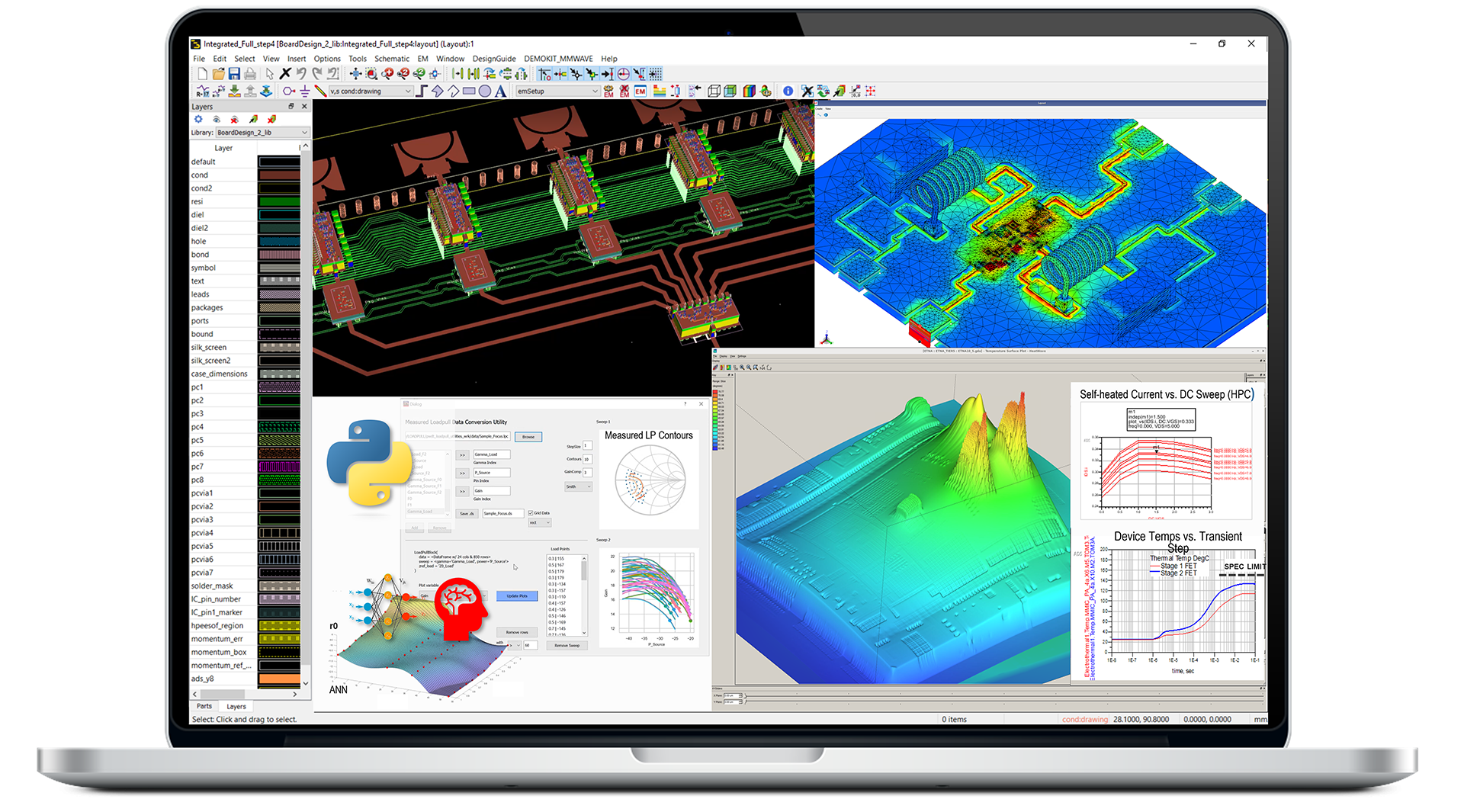 How to Optimize 5G NR Measurements | Keysight