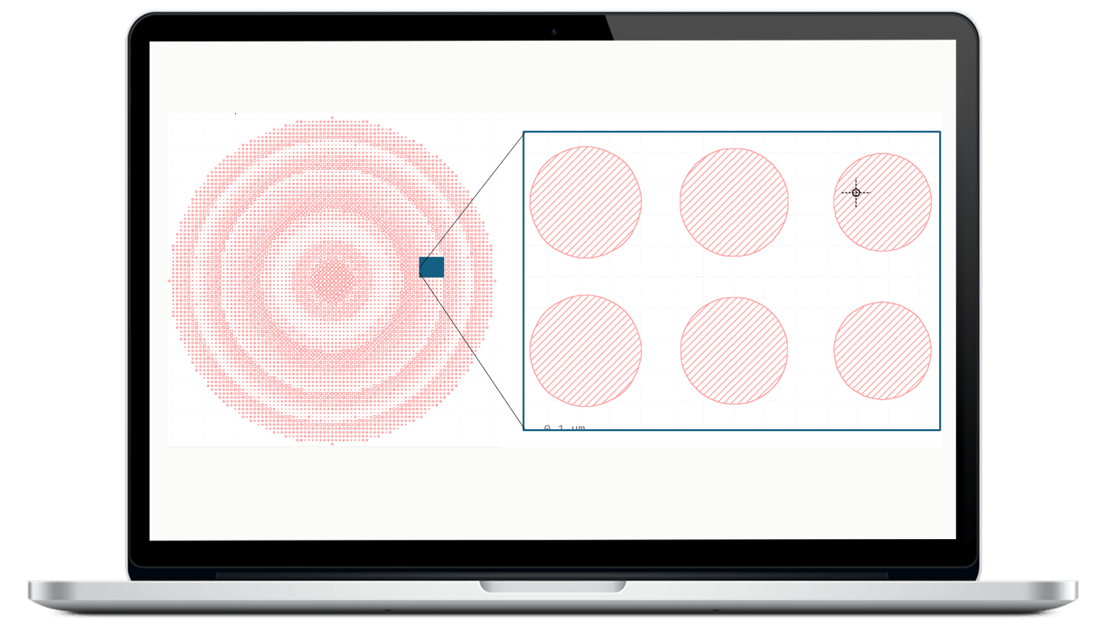 RSoft MetaOptic Designer | Keysight