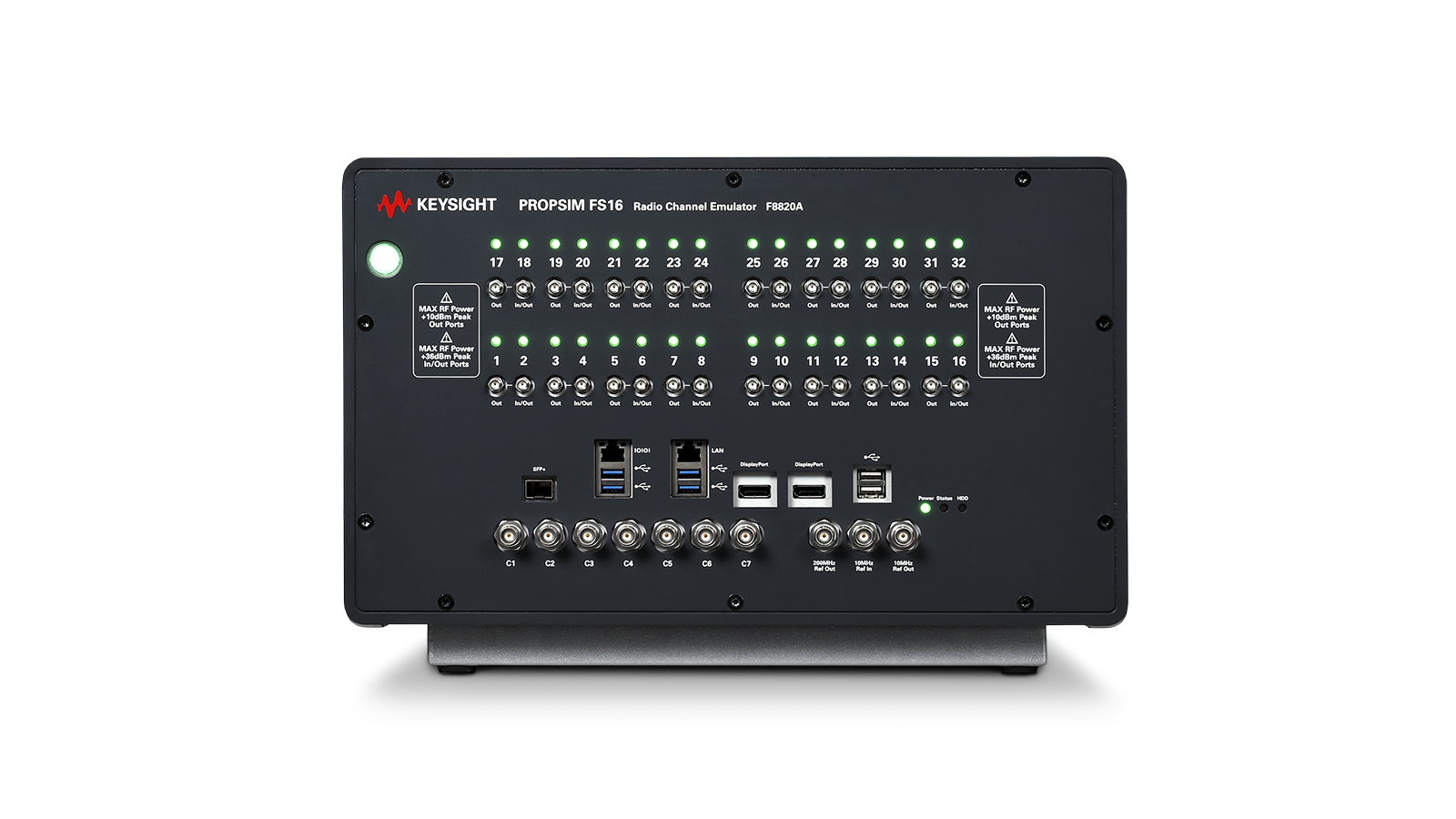 6G Solutions | Keysight